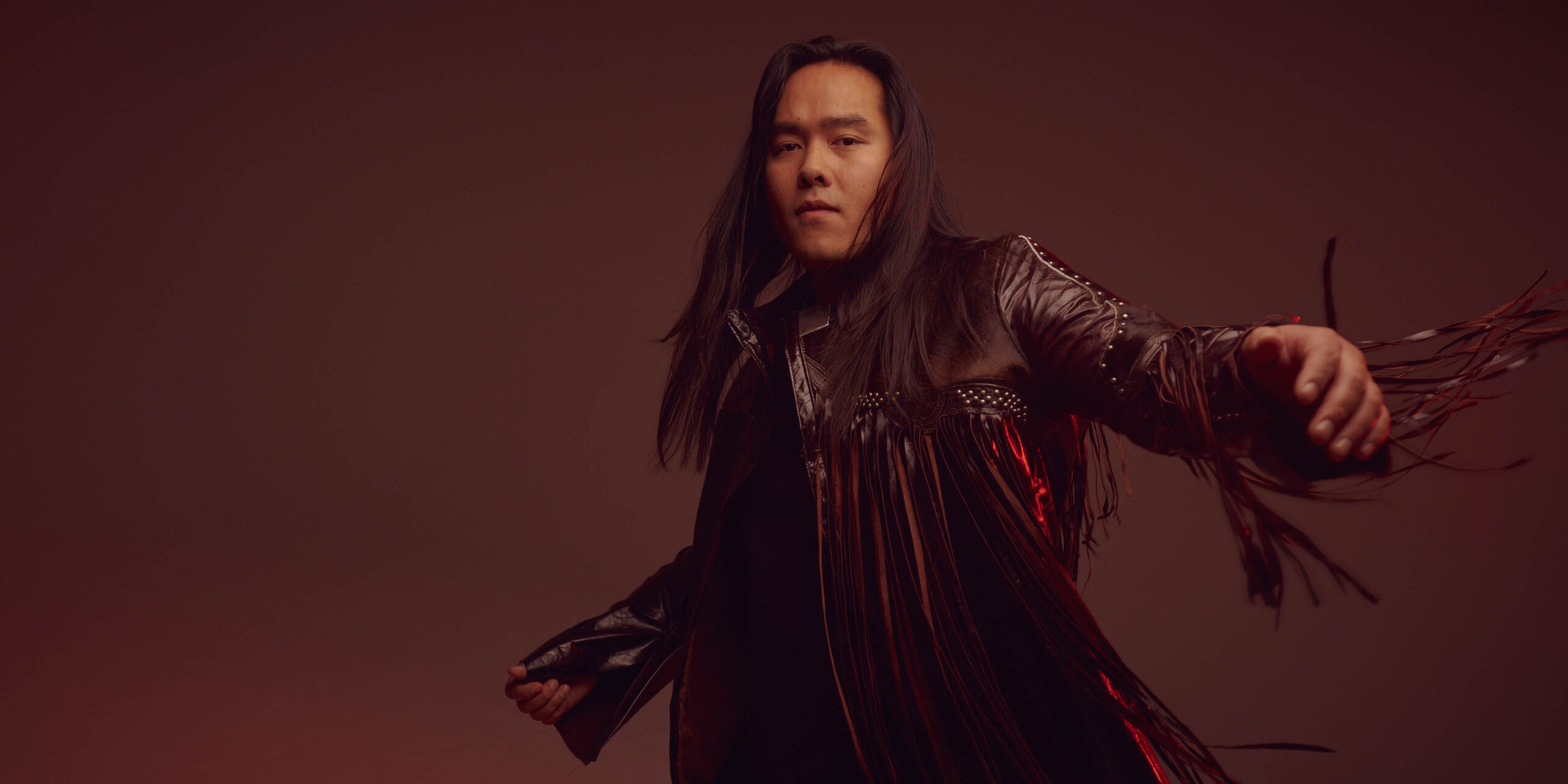 Aysanabee - Springtide Music Festival