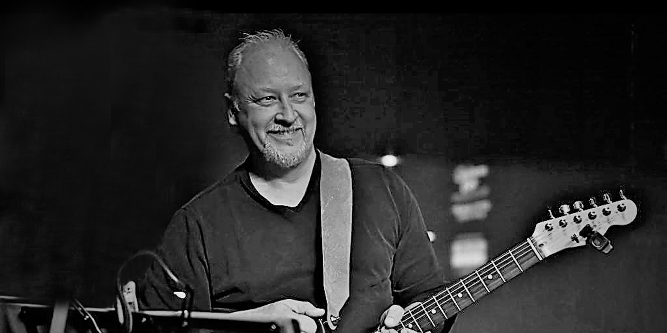 Jeff Haynes – Springtide Music Festival