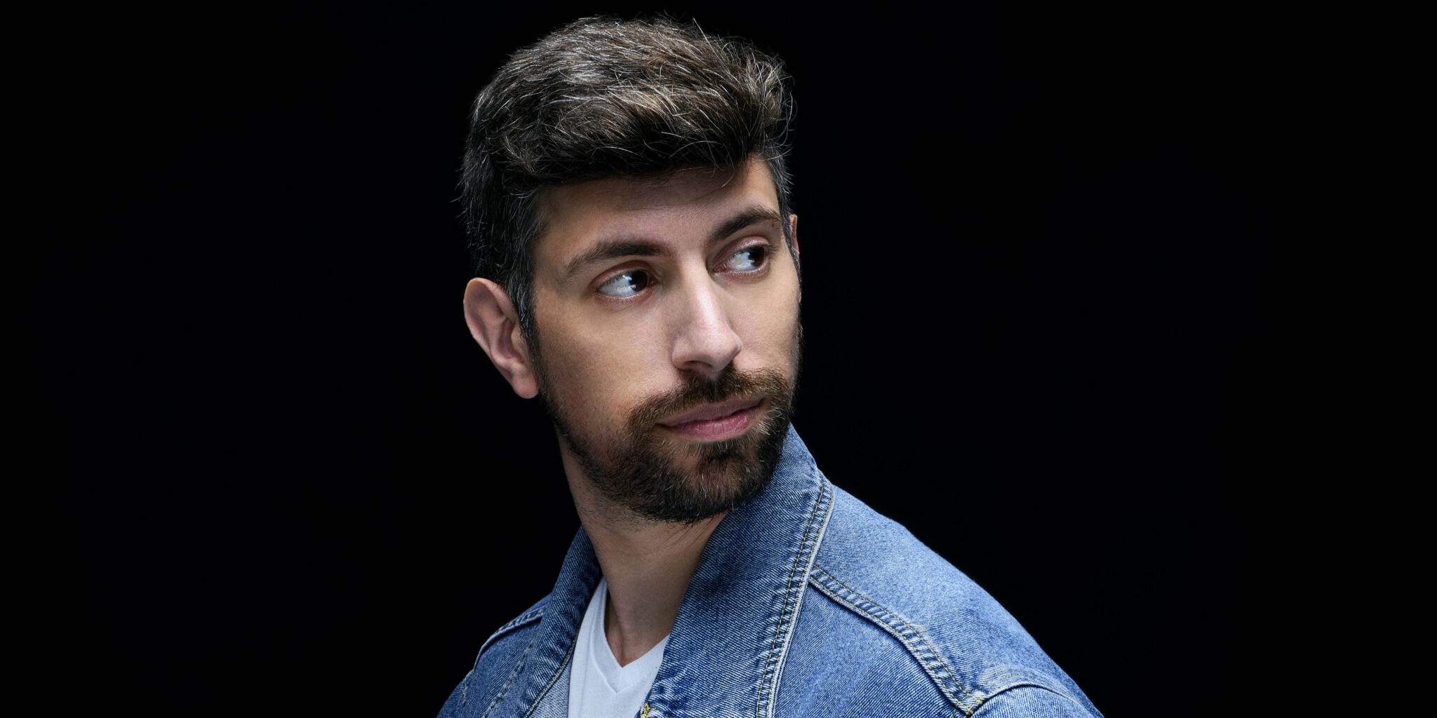 Jeremy Voltz – Springtide Music Festival