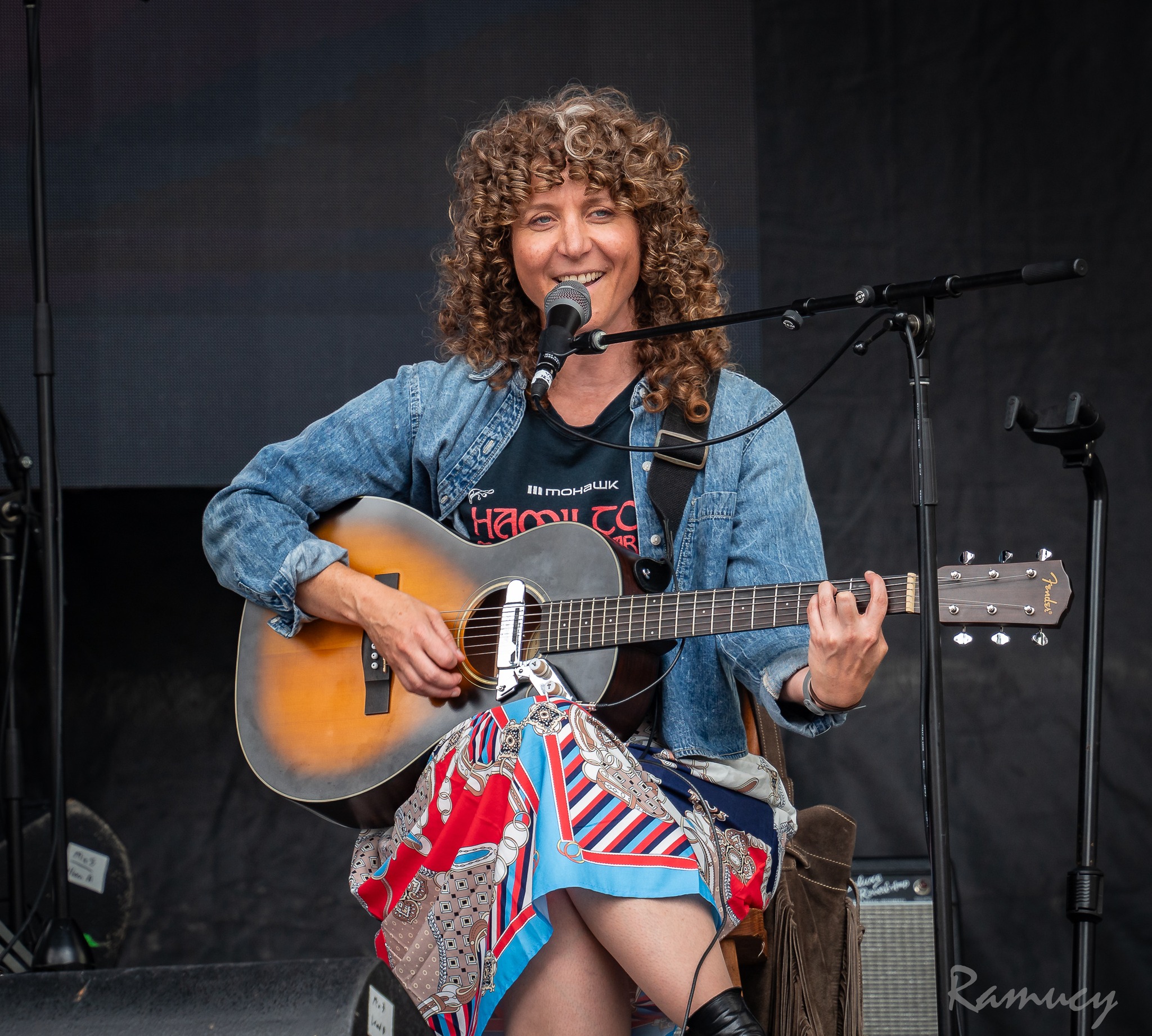 Sarah Beatty – Springtide Music Festival