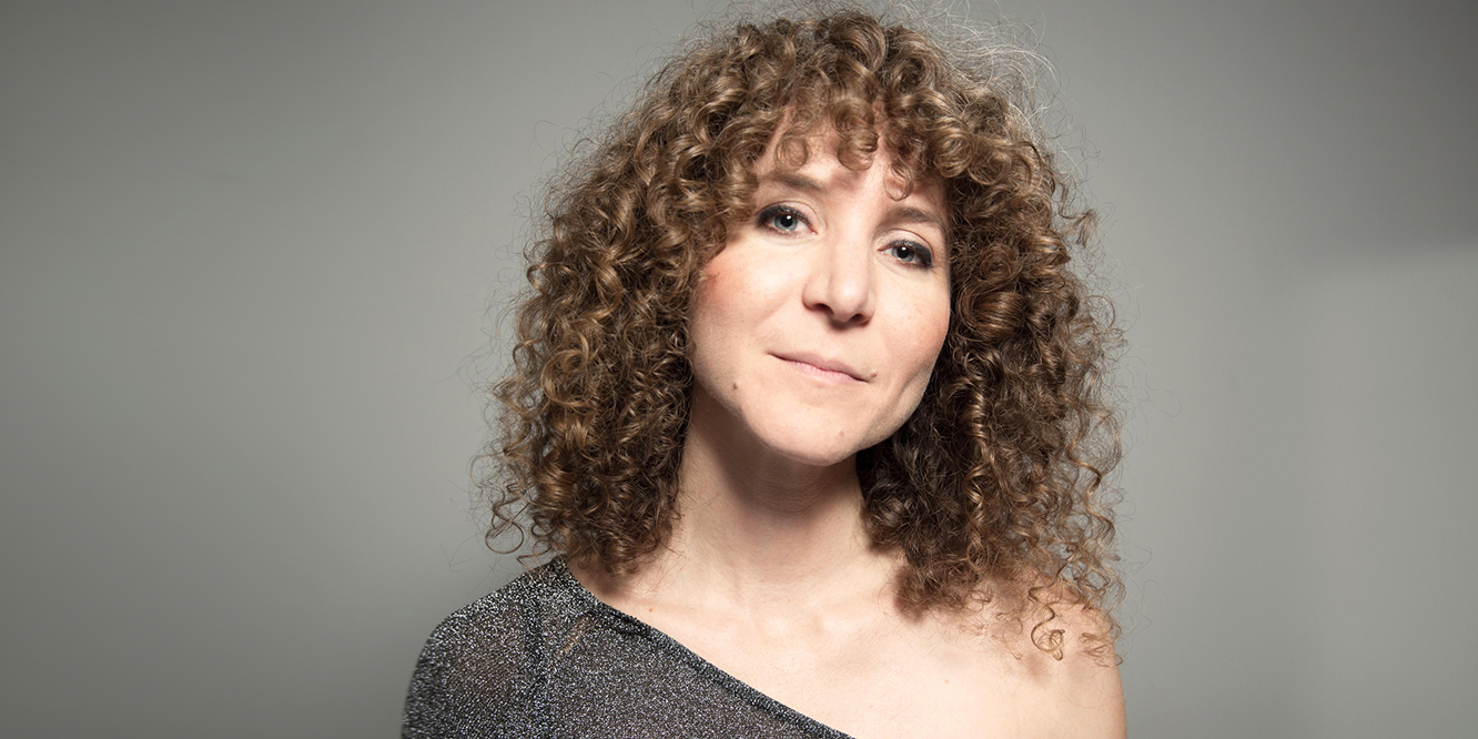 Sarah Beatty – Springtide Music Festival