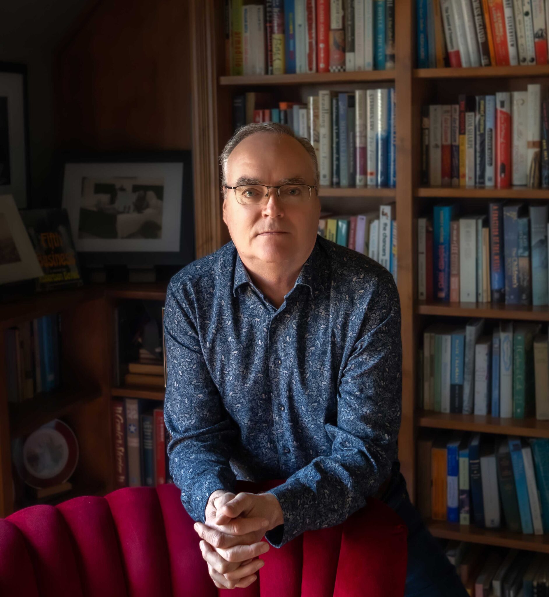 Terry Fallis – Springtide Music Festival